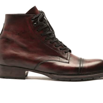 Shoes Made in California: 10 Brands Dedicated to 'Made in USA' • USA ...