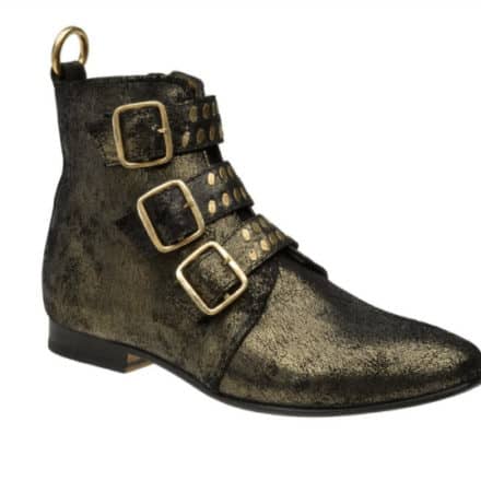 Shoes Made in California: 10 Brands Dedicated to 'Made in USA' • USA ...