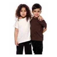 Best Kids Graphic Tees & Solid T-Shirts Made in the USA • USA Love List
