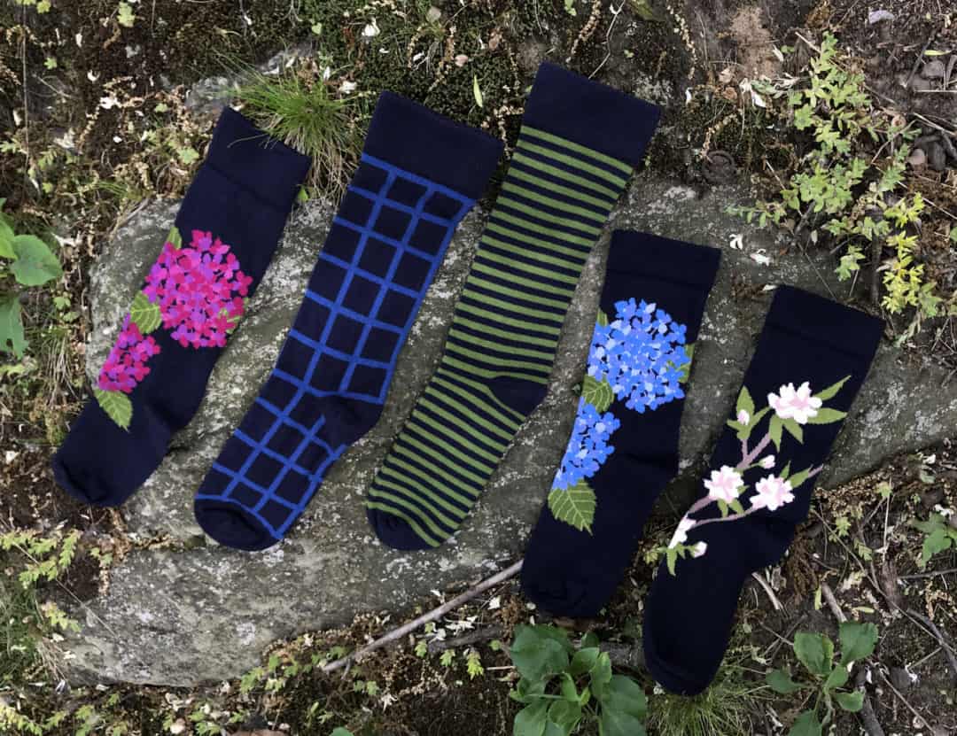 American Made Socks - The Ultimate Source List