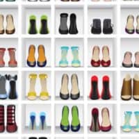 American Made Shoes: The Ultimate Source List - USA Love List