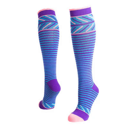 Best Compression Socks Made in USA • USA Love List