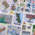 Things We Love, Made in Washington DC • USA Love List