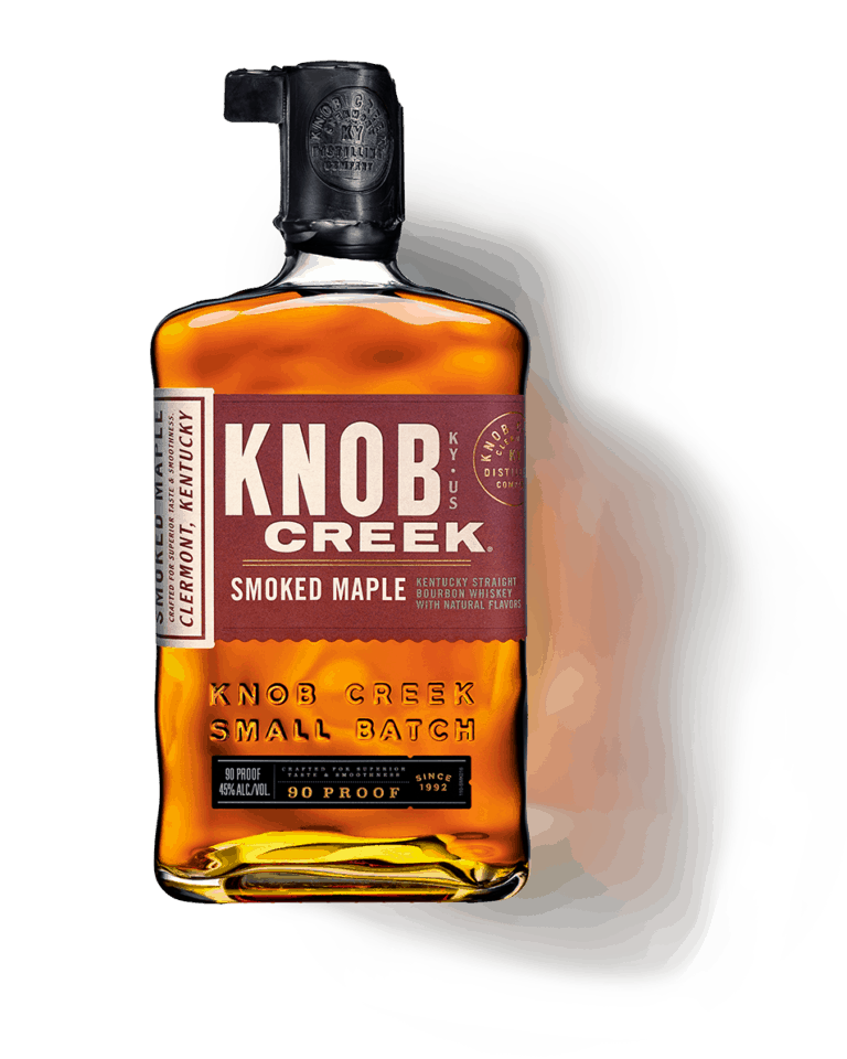 Celebrate National Bourbon Heritage Month with Jim Beam's Small Batch ...
