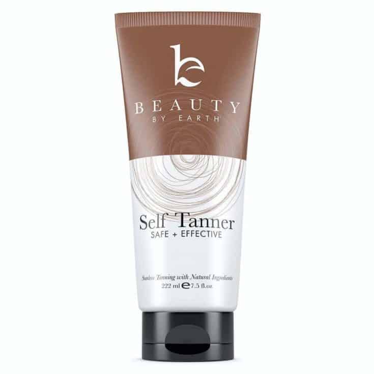 Get Your Glow Going: The Best Non Toxic Self Tanners, Made In the USA ...