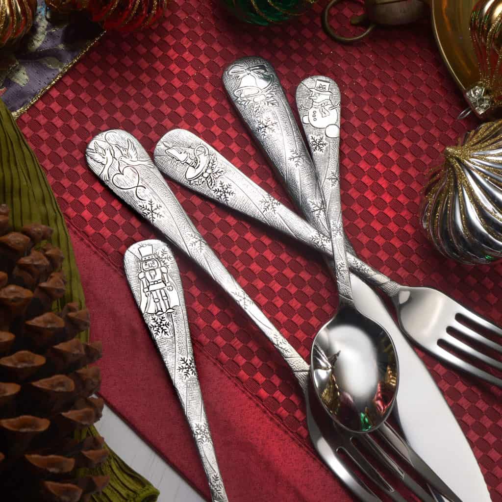 Christmas Decorations Made in USA - Deck the Halls with this Source List
