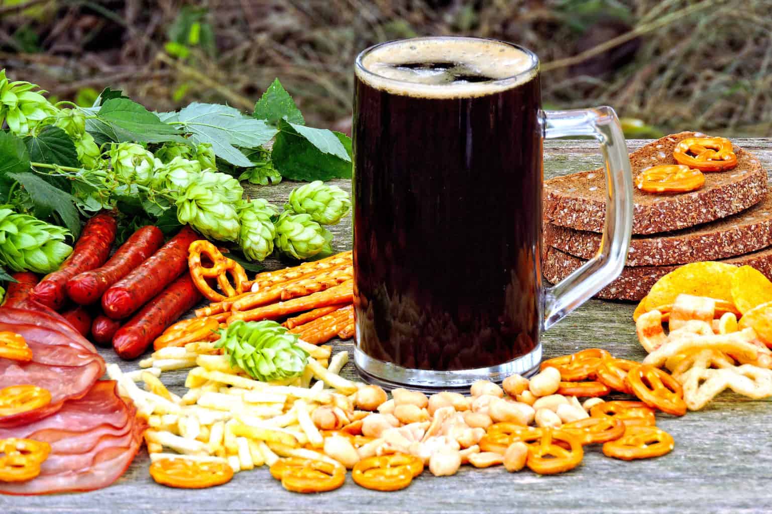 Celebrate Oktoberfest At Home with Items Made in the USA • USA Love List