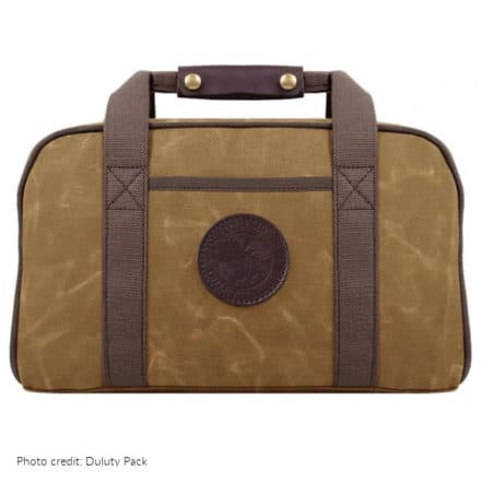 The Best Luggage Made in The USA • USA Love List