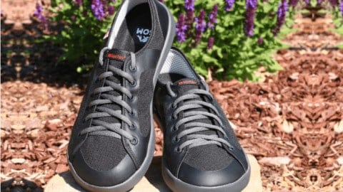 American Made Shoes: The Ultimate Source List - USA Love List