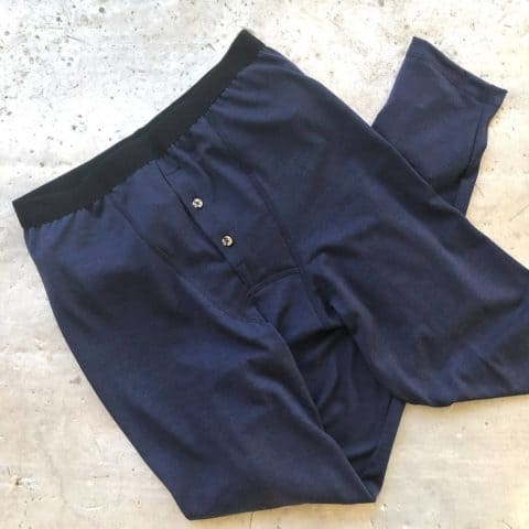 Base Layers & Thermal Underwear Made in USA • USA Love List