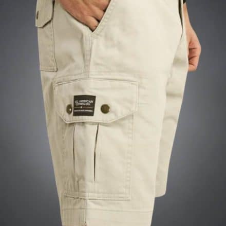 Men's Shorts Made in the USA • USA Love List