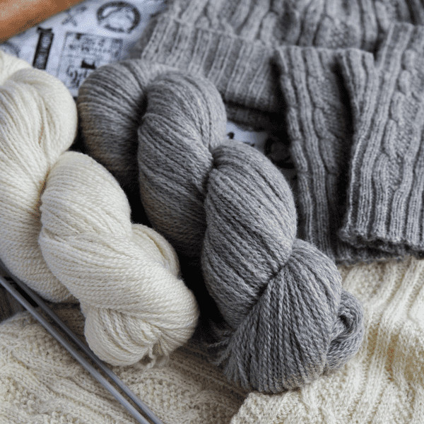 10 Benefits of Yarn Crafts: American Made Yarn & Supplies • USA Love List