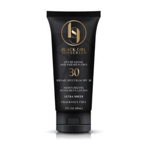 Shop USA Made Sunscreen At Ulta Beauty • USA Love List