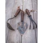 Six American Made Weeding Tools We Love • USA Love List
