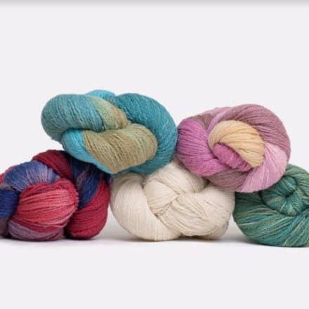 10 Benefits of Yarn Crafts: American Made Yarn & Supplies • USA Love List