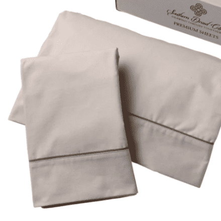 Best Sheets Made in USA • USA Love List