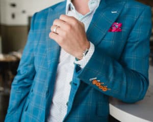 Made in USA Suits and Tuxedos for Every Style • USA Love List