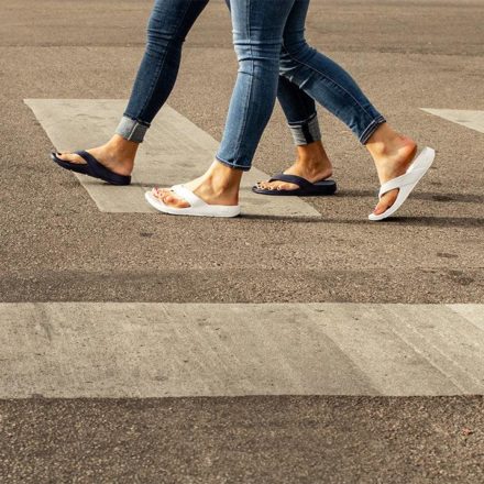 15 Best American Made Women's Sandals and Flip Flops • USA Love List