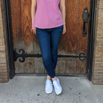 Best Women's Jeans Made in the USA- Over 25 Brands! • USA Love List