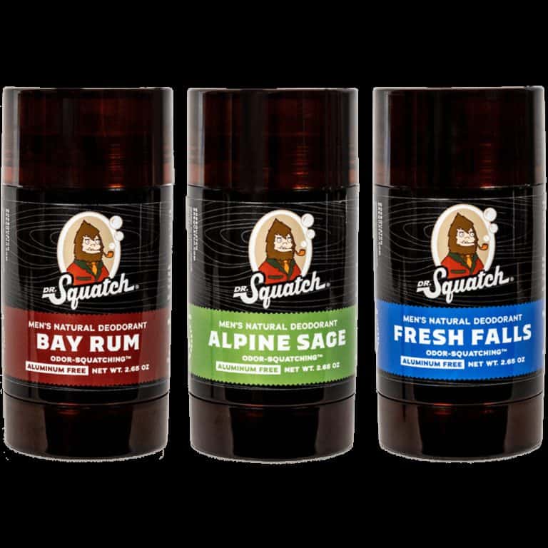 Best Natural Deodorant Brands, All Made in the USA • USA Love List