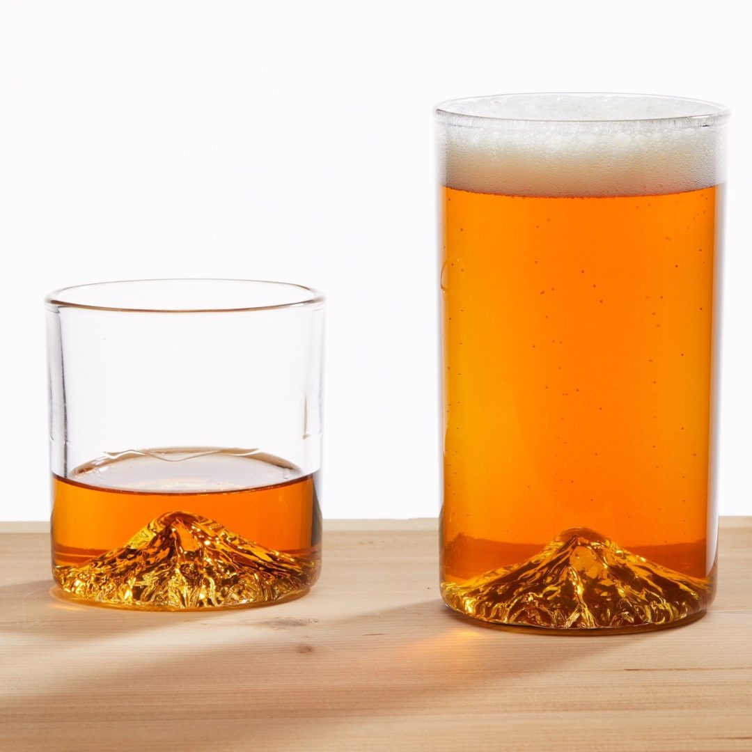 Non Toxic Glassware Made in the USA • USA Love List