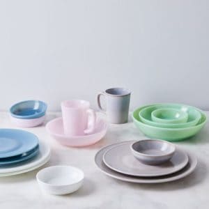 Best Dinnerware Sets Made in the USA • USA Love List