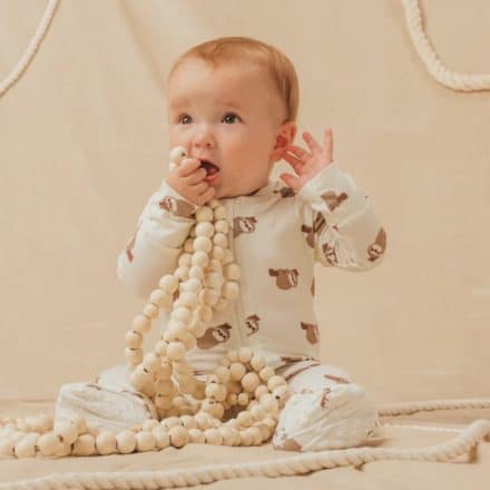 Best Organic Baby Clothes Made in the USA • USA Love List