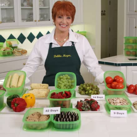 Best Non Toxic Food Storage Containers Made in the USA • USA Love List