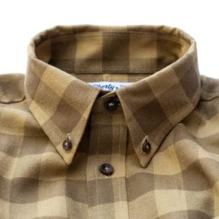 Best Flannel Shirts Made in USA • USA Love List