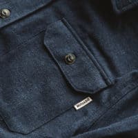 Best Flannel Shirts Made in USA • USA Love List