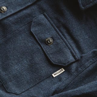 Best Flannel Shirts Made in USA • USA Love List