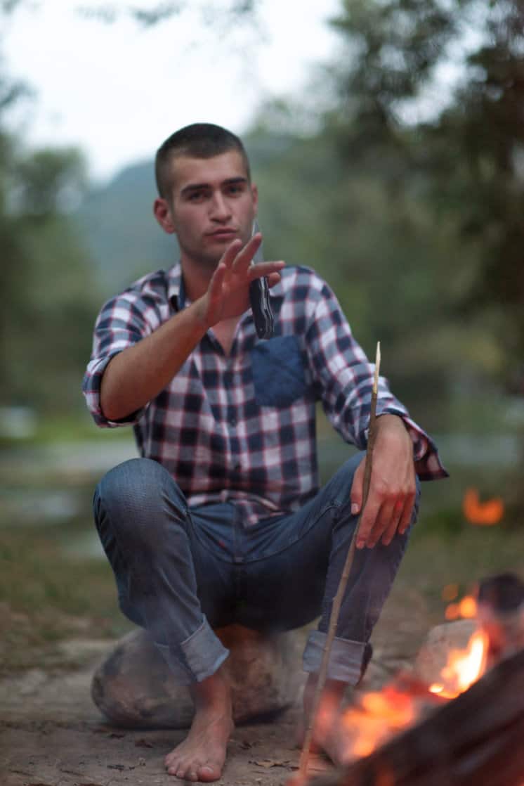 Best Flannel Shirts Made in USA • USA Love List