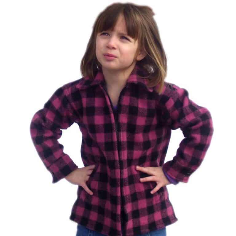 Best Flannel Shirts Made in USA • USA Love List