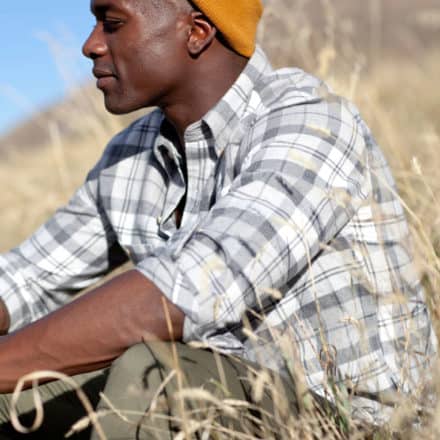 Best Flannel Shirts Made in USA • USA Love List