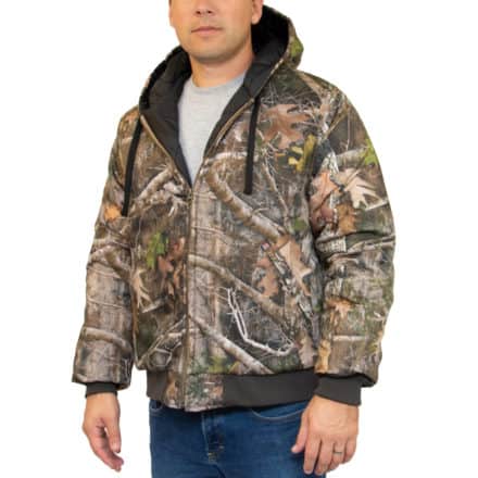 USA Made Hunting Clothing • USA Love List