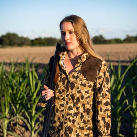 USA Made Hunting Clothing • USA Love List