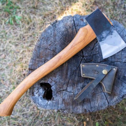 Best Axes Made in the USA • USA Love List