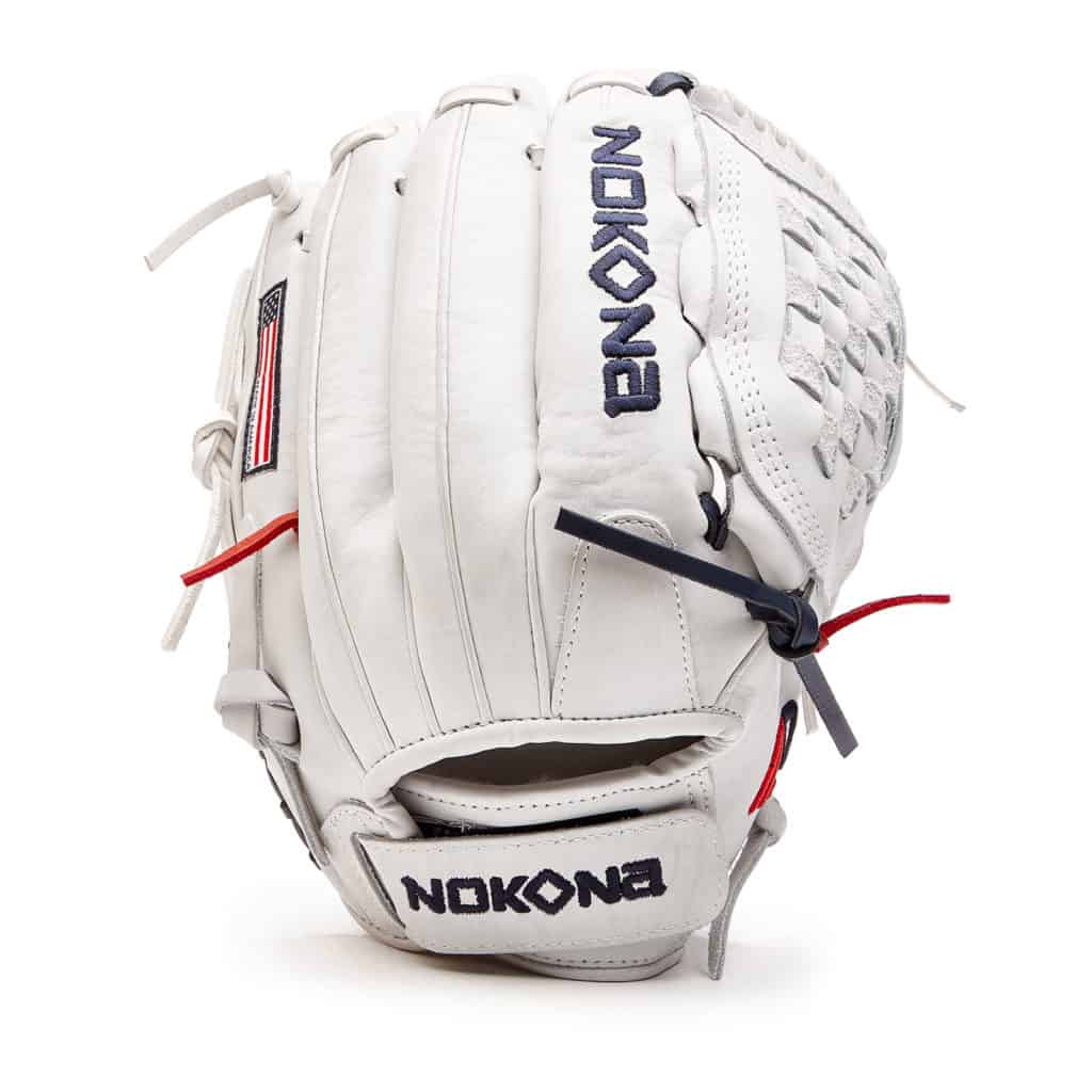Baseball Gloves Made in the USA • USA Love List