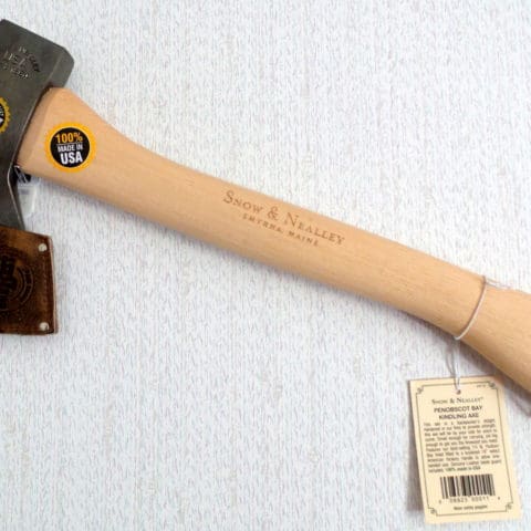 Best Axes Made in the USA • USA Love List