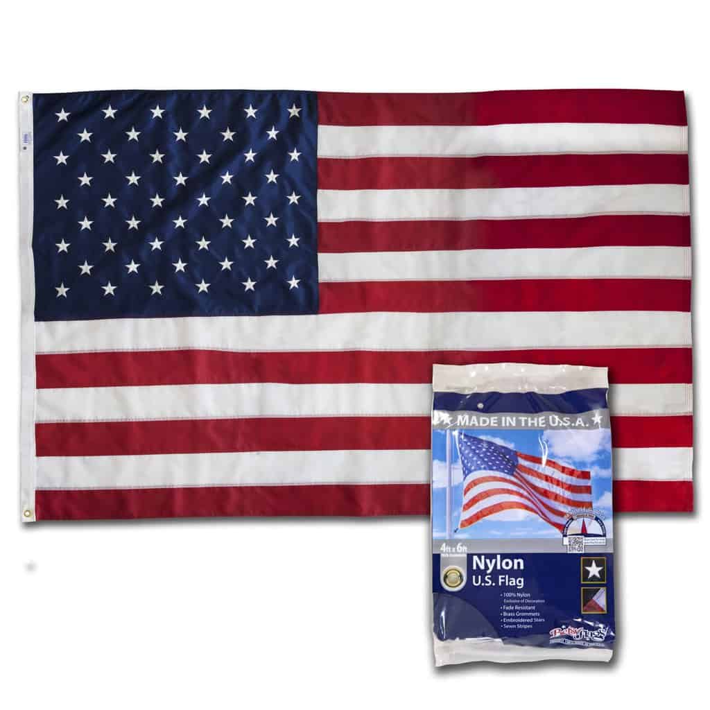 I Spy Made in USA at Walmart! • USA Love List