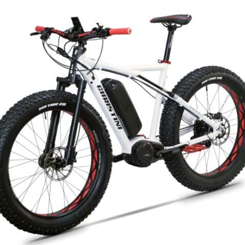 The Best Electric Bikes Made in the USA • USA Love List