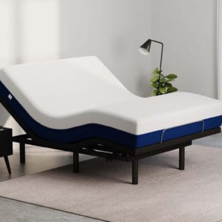 Beds Made in the USA • USA Love List