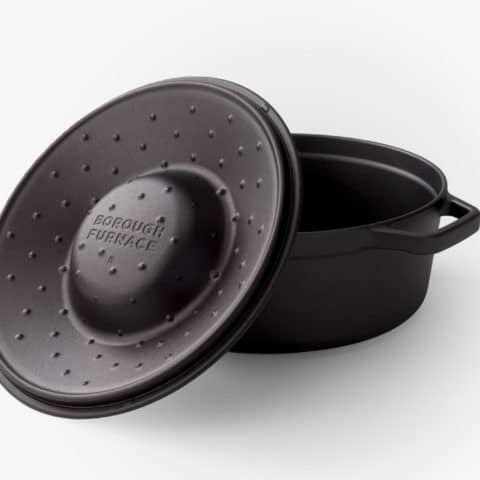 Best Cast Iron Cookware Made in USA • USA Love List
