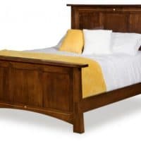 Beds Made in the USA • USA Love List