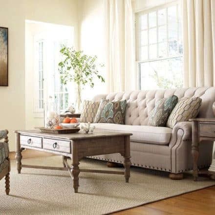 Sofas Made in the USA • USA Love List