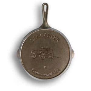 Best Cast Iron Cookware Made in USA • USA Love List