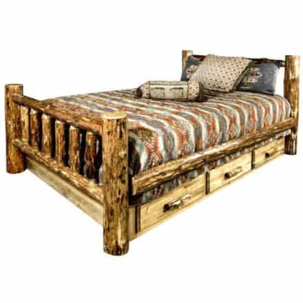 Beds Made in the USA • USA Love List