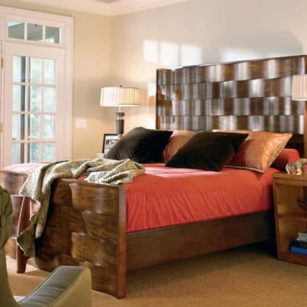 Beds Made in the USA • USA Love List