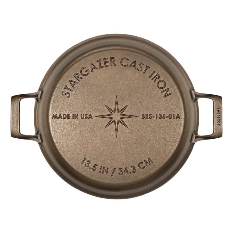 Best Cast Iron Cookware Made in USA • USA Love List