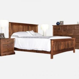 Beds Made in the USA • USA Love List